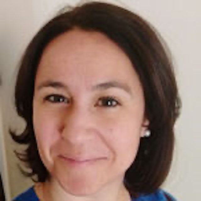 5 Questions with Cristina Manfre, Global Gender Director