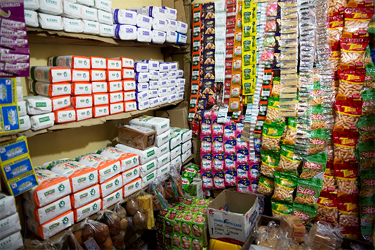 Business Program Teaches Shop Owners to Maximize Potential