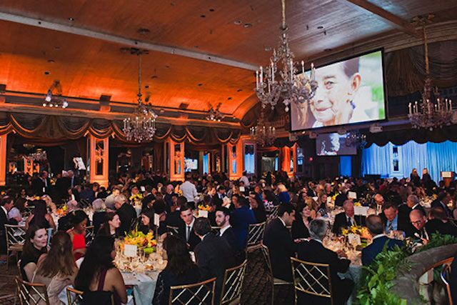 TechnoServe Celebrates 50 Years - TechnoServe
