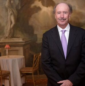 Meet our TechnoServe's Team & Leadership