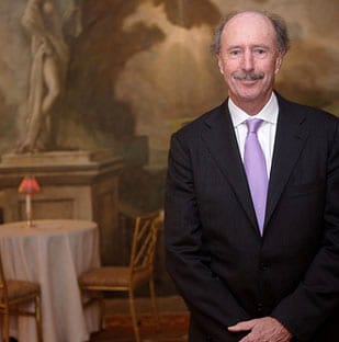 Meet our TechnoServe's Team & Leadership