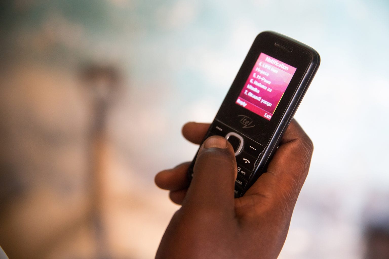 5 Ways Technology is Fighting Global Poverty - TechnoServe