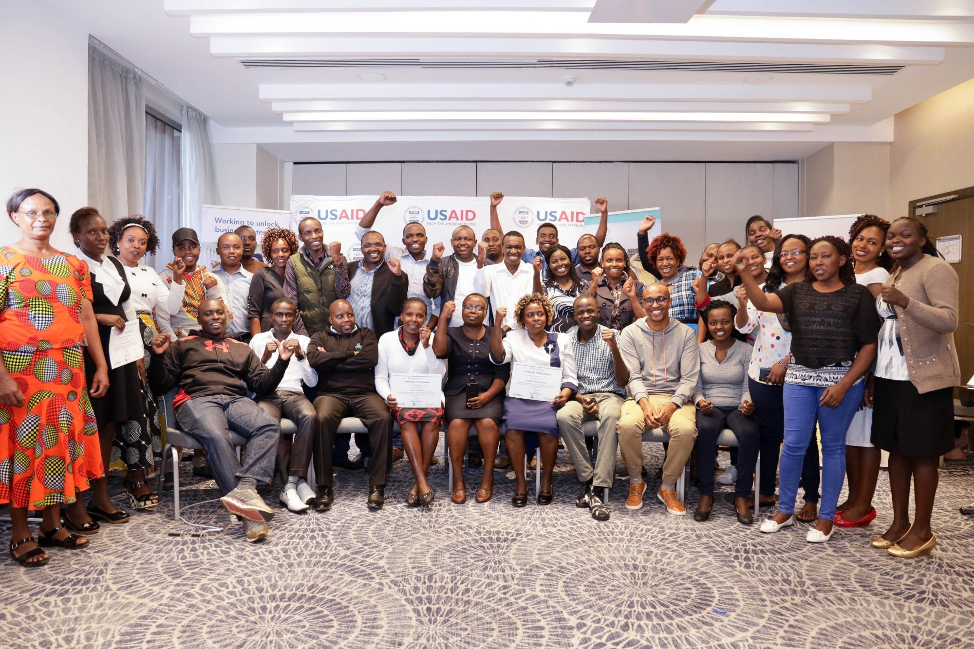 Changing Employee Behavior to Improve Food Safety