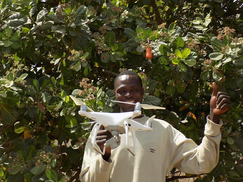 5 Ways Technology is Fighting Global Poverty in 2021 - TechnoServe