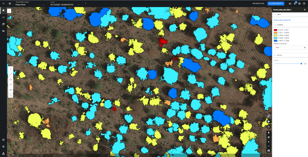 TechnoServe and Alteia Partner to Deploy AI Solutions for Climate-Smart ...