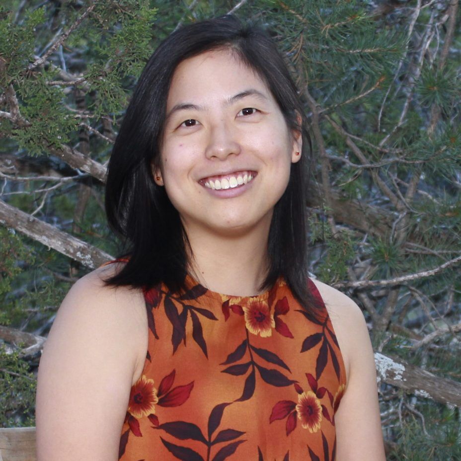 A Passion for Transforming Lives: Q&A with Angela Choi - TechnoServe