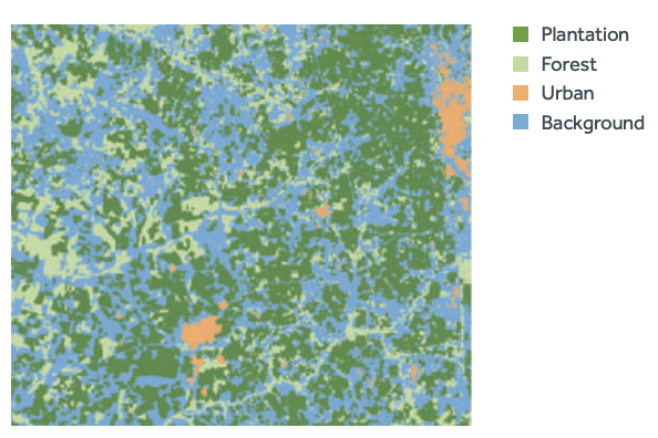 Remote Sensing and Satellite Imagery Providing Data for African Cashews ...