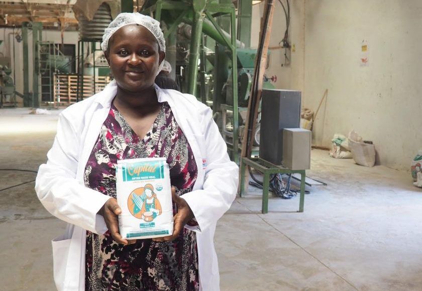 Fighting Hidden Hunger: Four Food Fortification Success Stories – and ...