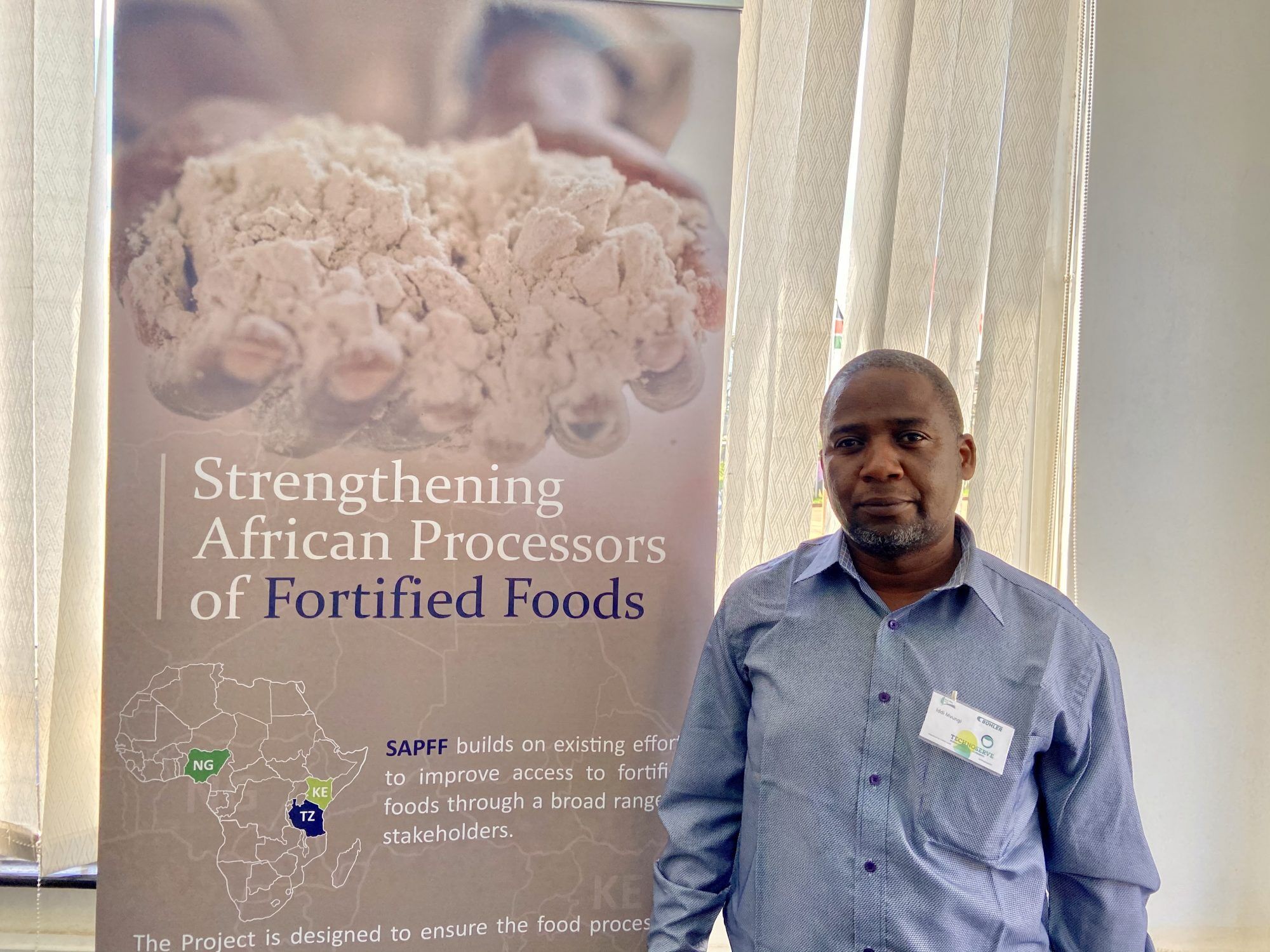 Fighting Hidden Hunger: Four Food Fortification Success Stories – and ...