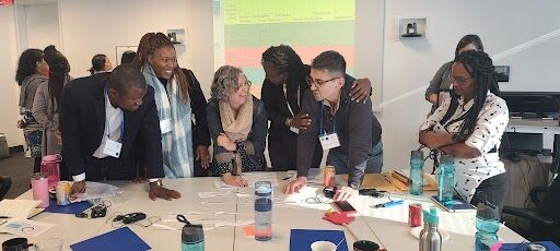 Values and Culture - TechnoServe Business Solutions to Poverty