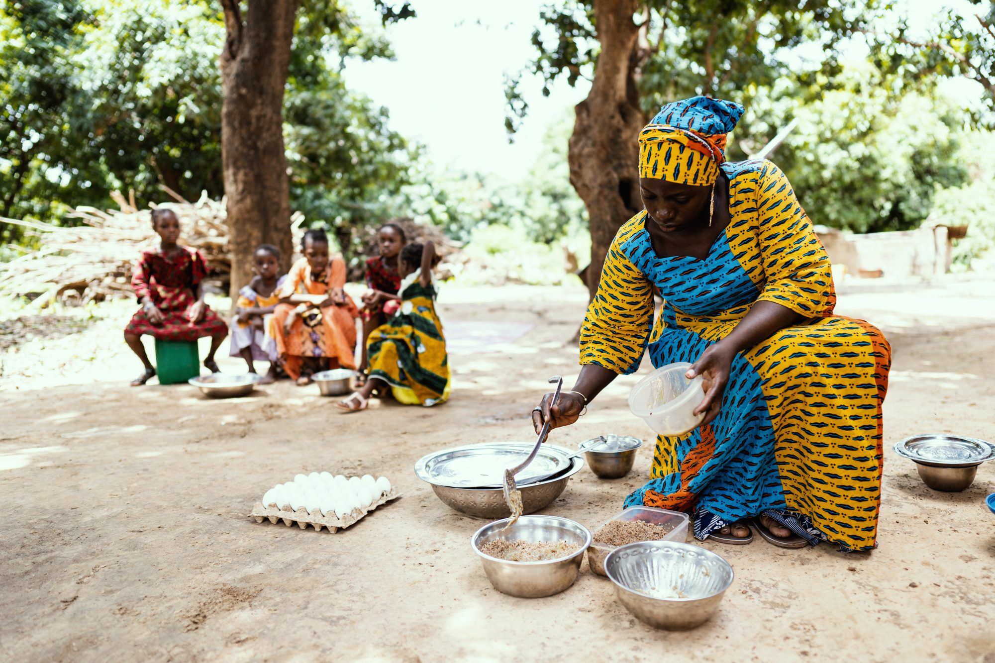 Food Insecurity Explained: Causes, Effects & Solutions