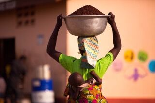 4 Reasons Women and Children Experience Food Insecurity Differently ...