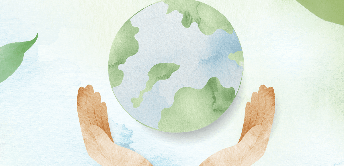 Climate Smart Earth Day Crossword Puzzle - TechnoServe