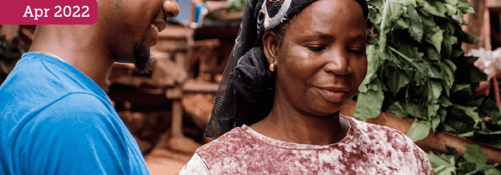 Conducting a Gender Analysis – How it can help your organization and ...