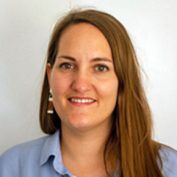 Sophie Duchanoy | Country Manager, Rwanda | TechnoServe