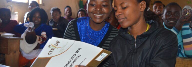 Empowering Young Farmers and Entrepreneurs on International Youth Day ...