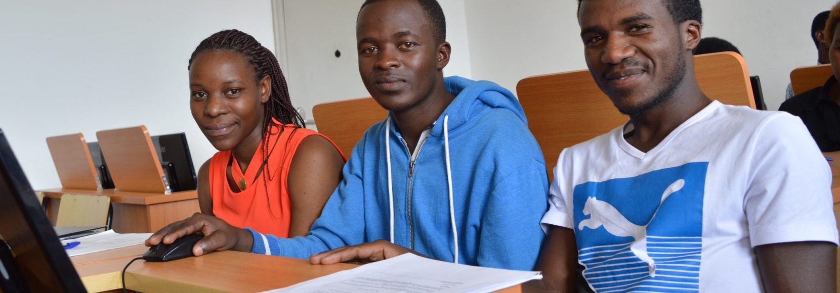 New Report: What Leads to Global Job Creation and Employment? - TechnoServe