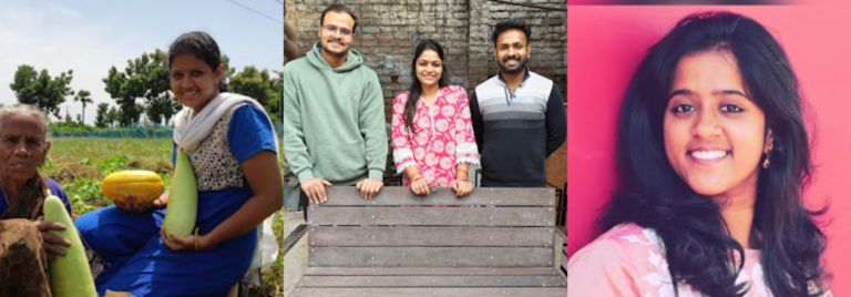 Sustainable Impact: Women-Led Startups in India - TechnoServe