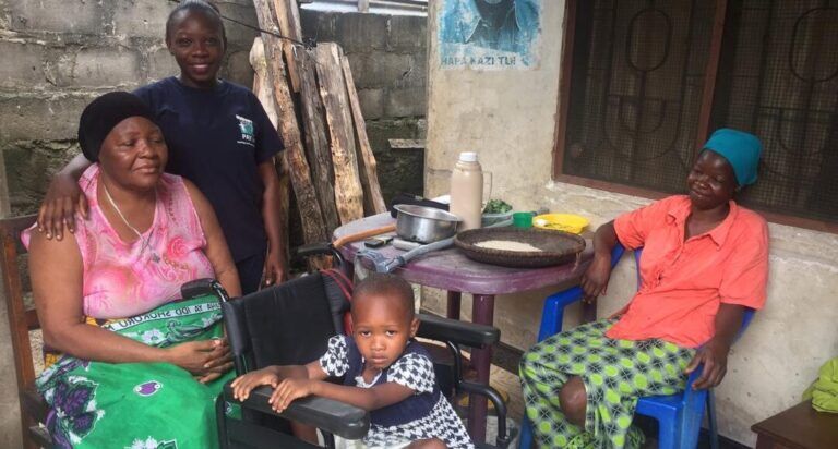 Young Entrepreneurs: Spearheading Innovation & Change - TechnoServe