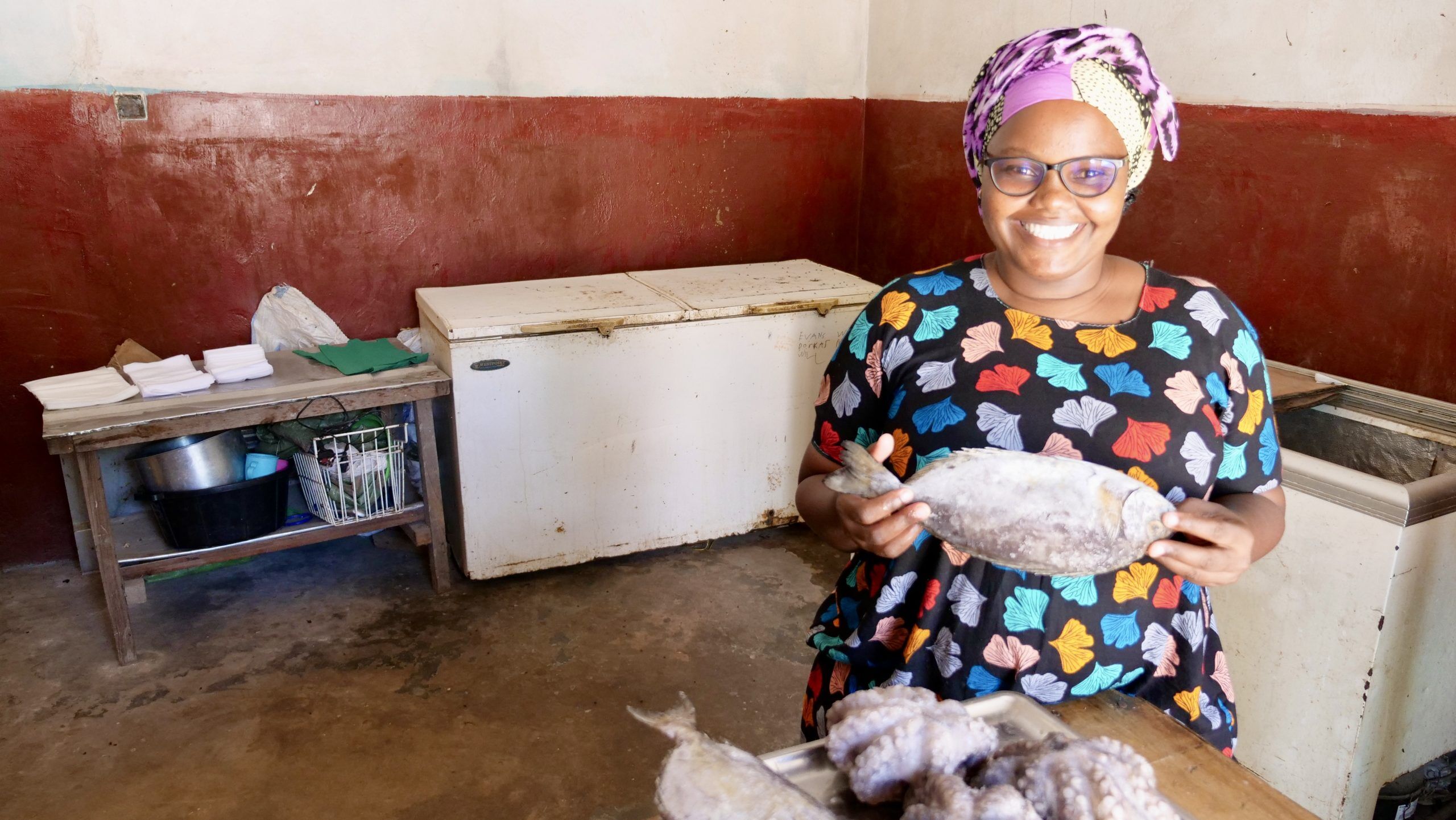 World Oceans Day: Spotlight on Kenya’s Blue Economy - TechnoServe