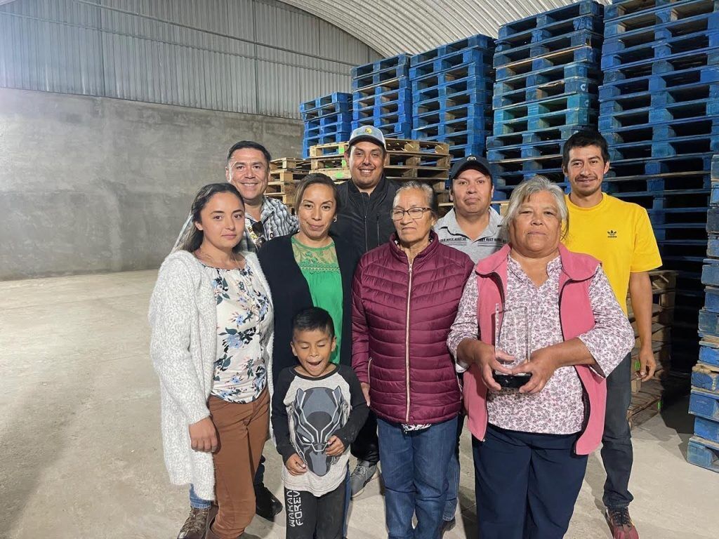 The Transformative Power of Community: Jacqueline Castillo’s Story ...
