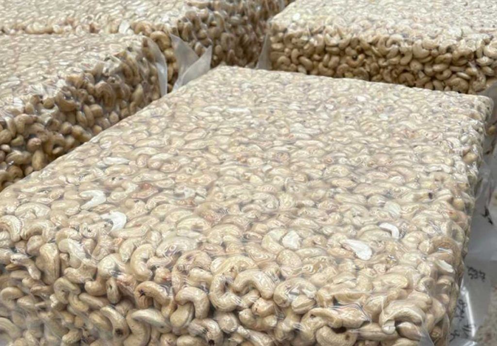 Unlocking the Potential of West African Cashews - TechnoServe