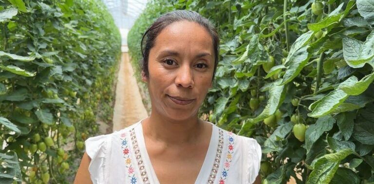 The Transformative Power of Community: Jacqueline Castillo’s Story ...