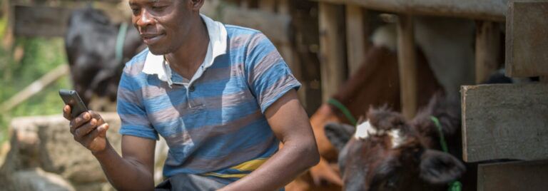 5 Ways Technology is Fighting Global Poverty