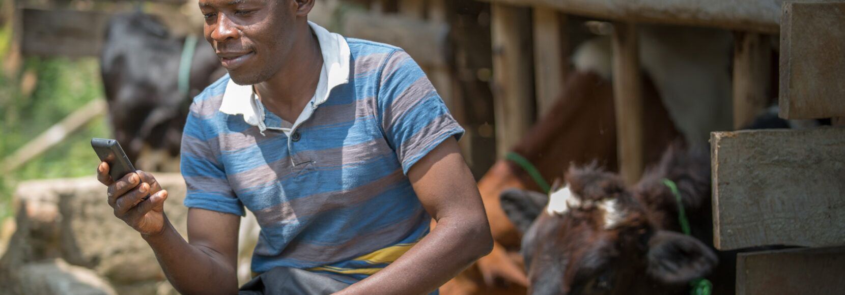 5 Ways Technology is Fighting Global Poverty