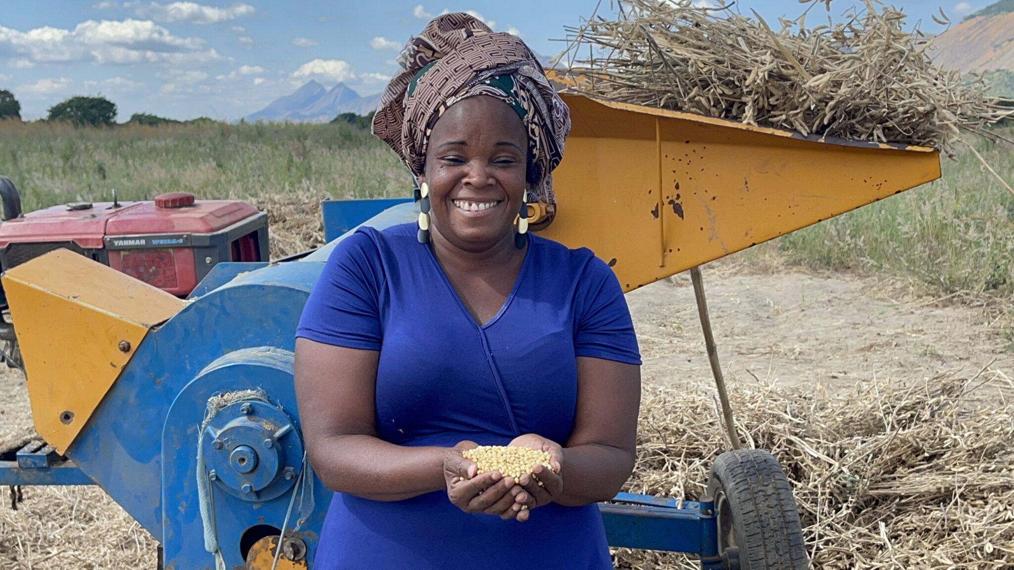 The Food Crisis: How FTF Premier-Oholo is shaping food security and ...