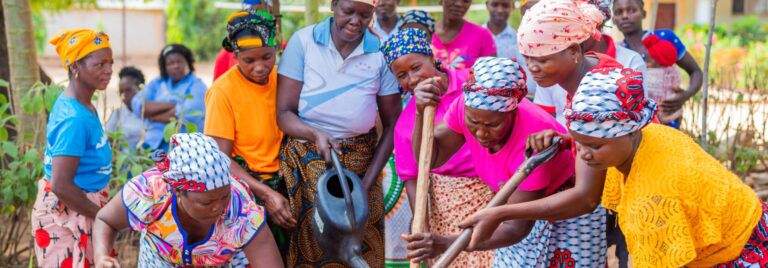 The Food Crisis: How FTF Premier-Oholo is shaping food security and ...