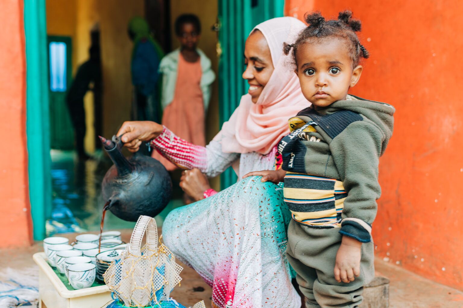 TechnoServe Stories: Top 5 Impactful Initiatives of 2024