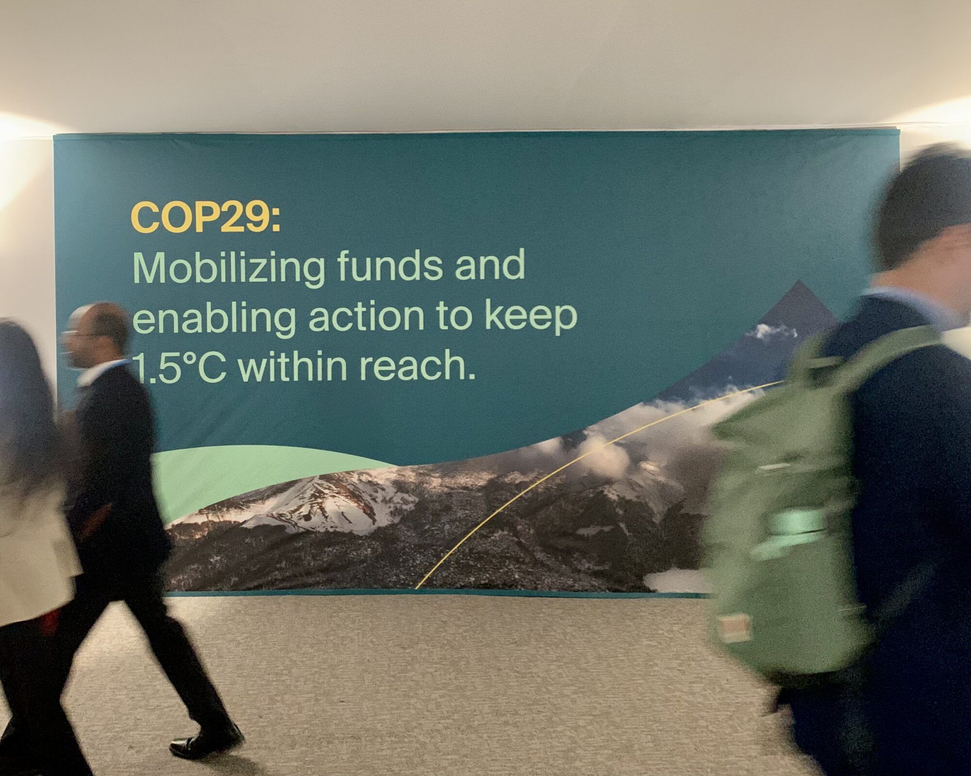 COP29 Explained: Key Decisions & Climate Movement