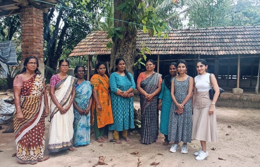 The Food Crisis: How FTF Premier-Oholo is shaping food security and ...