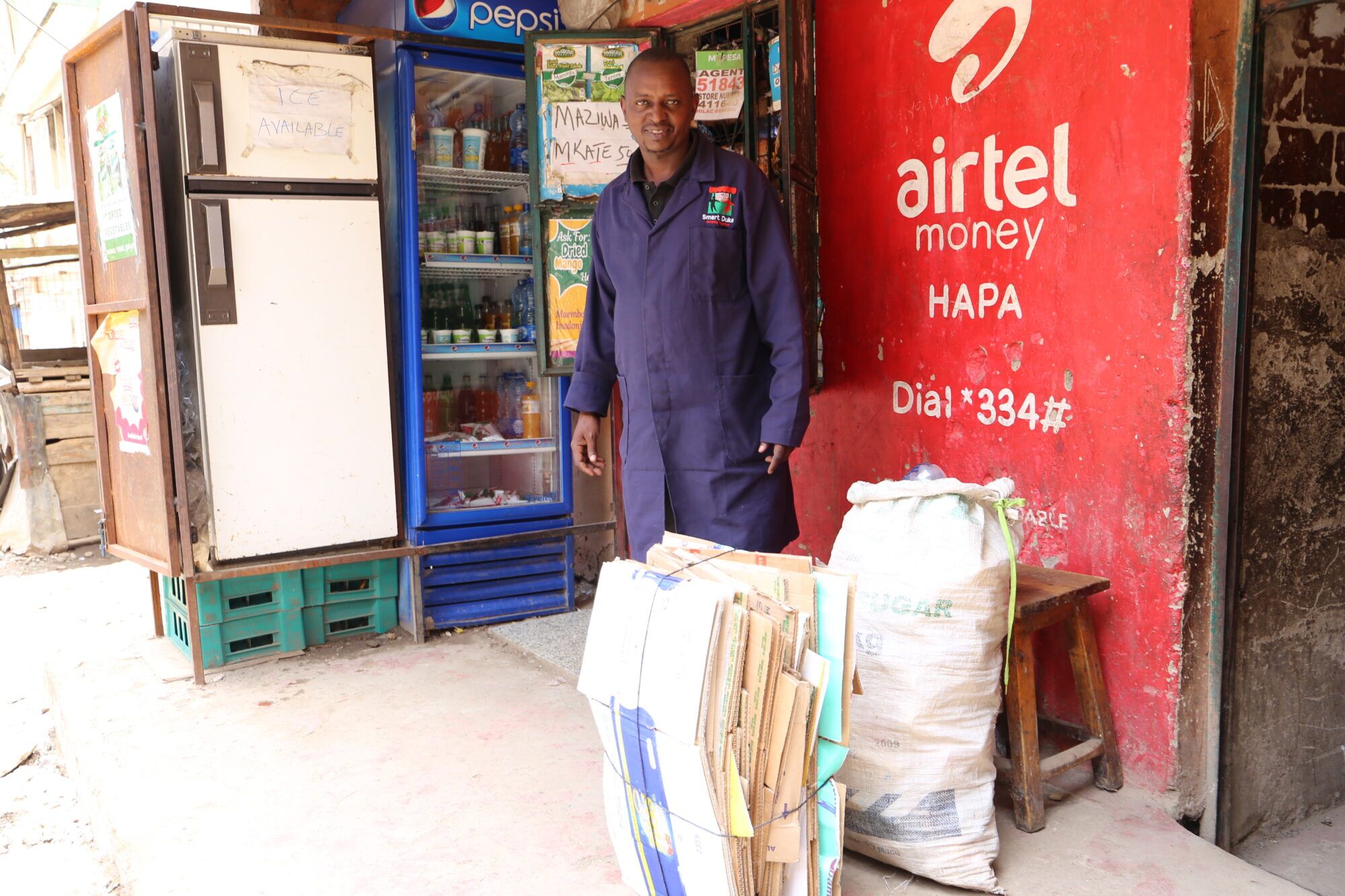 International Day of Zero Waste 2025: A Story from Kenya