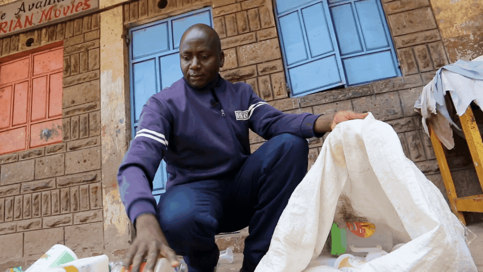 International Day of Zero Waste 2025: A Story from Kenya