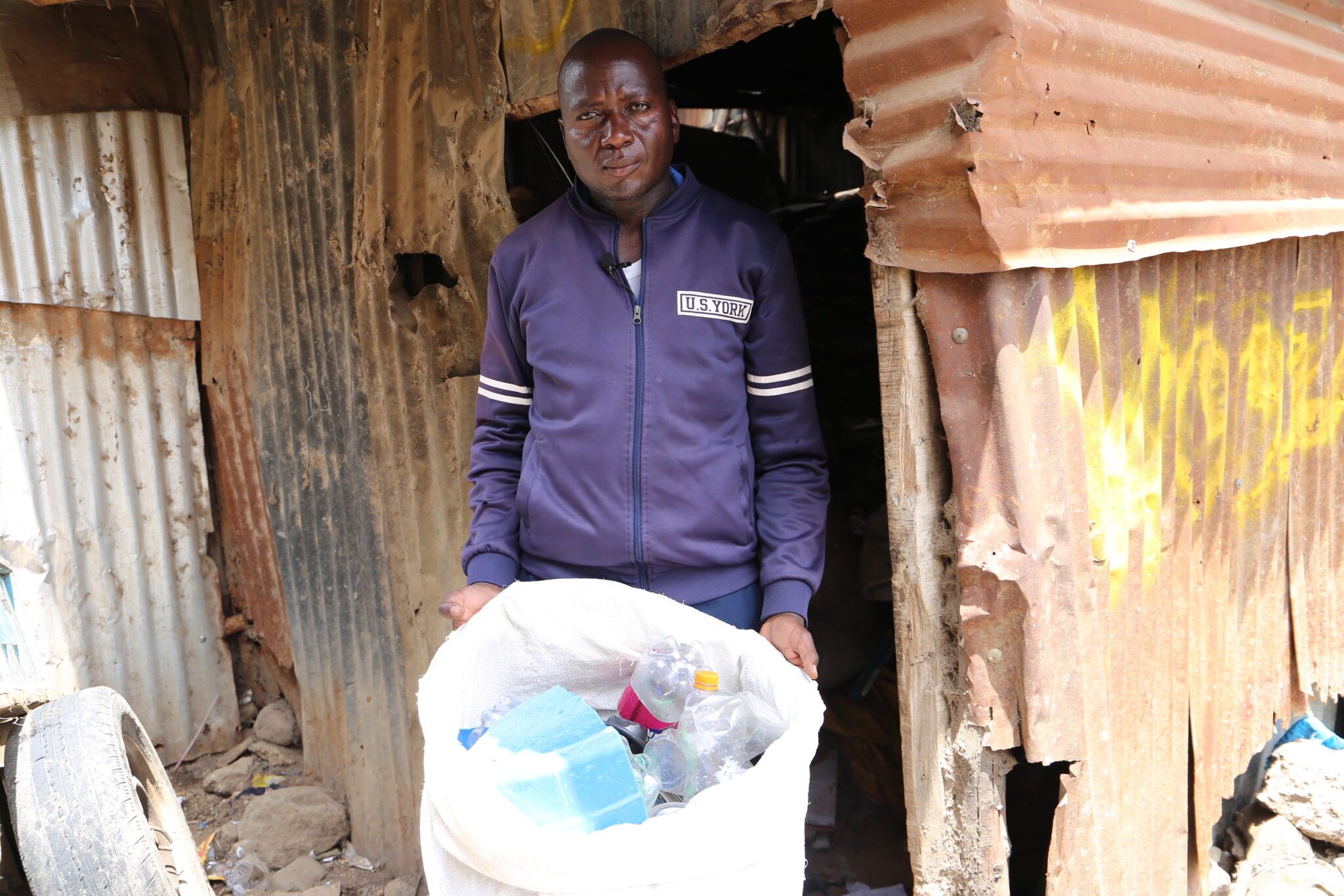 International Day of Zero Waste 2025: A Story from Kenya