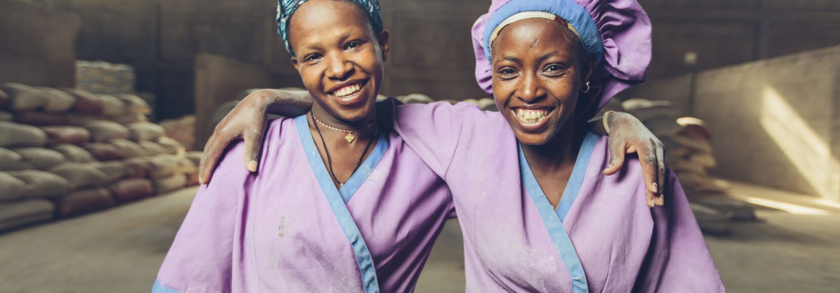 World Hunger: Causes, Effects, and Solutions - TechnoServe