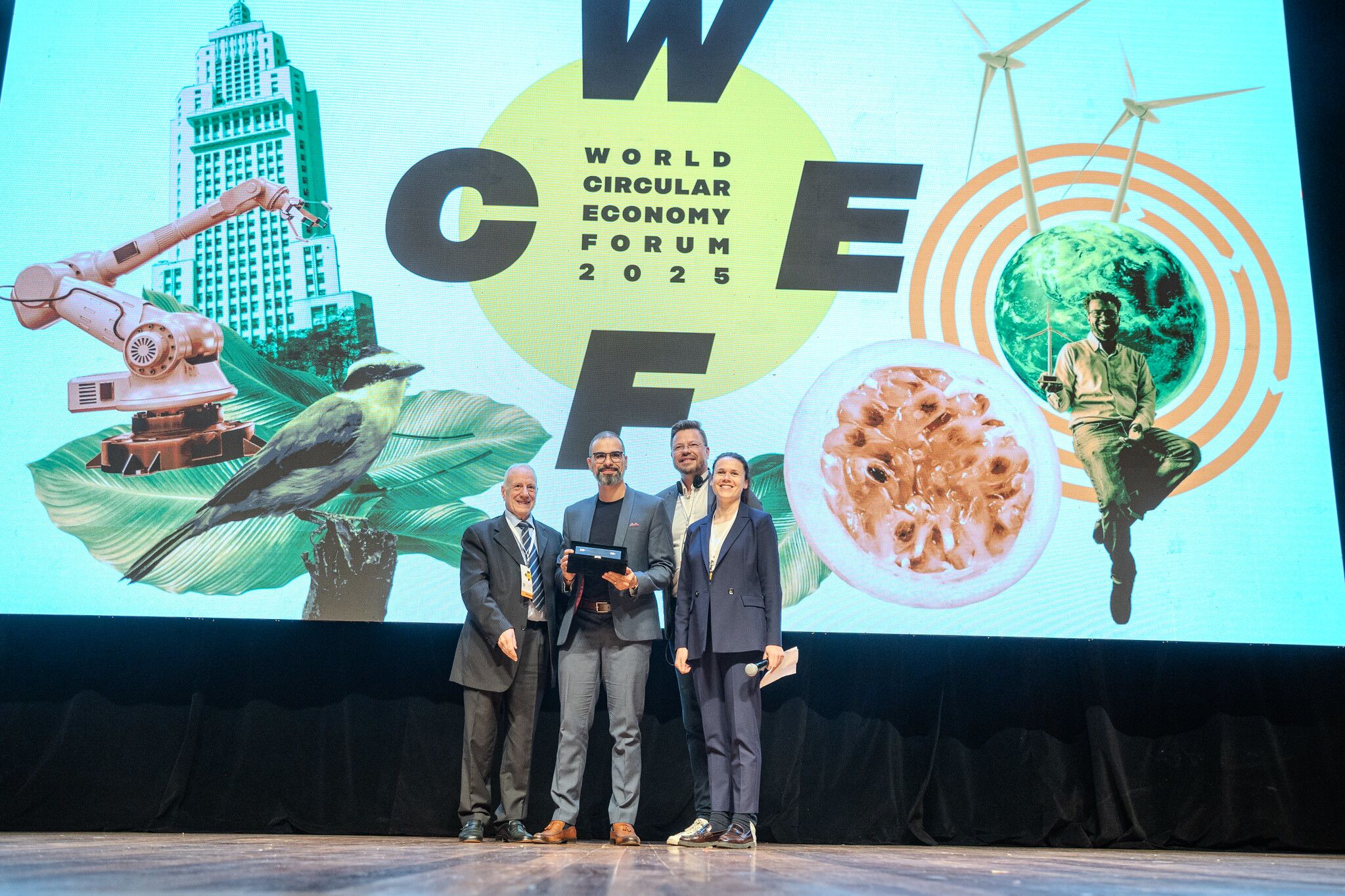 Explore the Circular Economy: Definition & Sustainable Impact