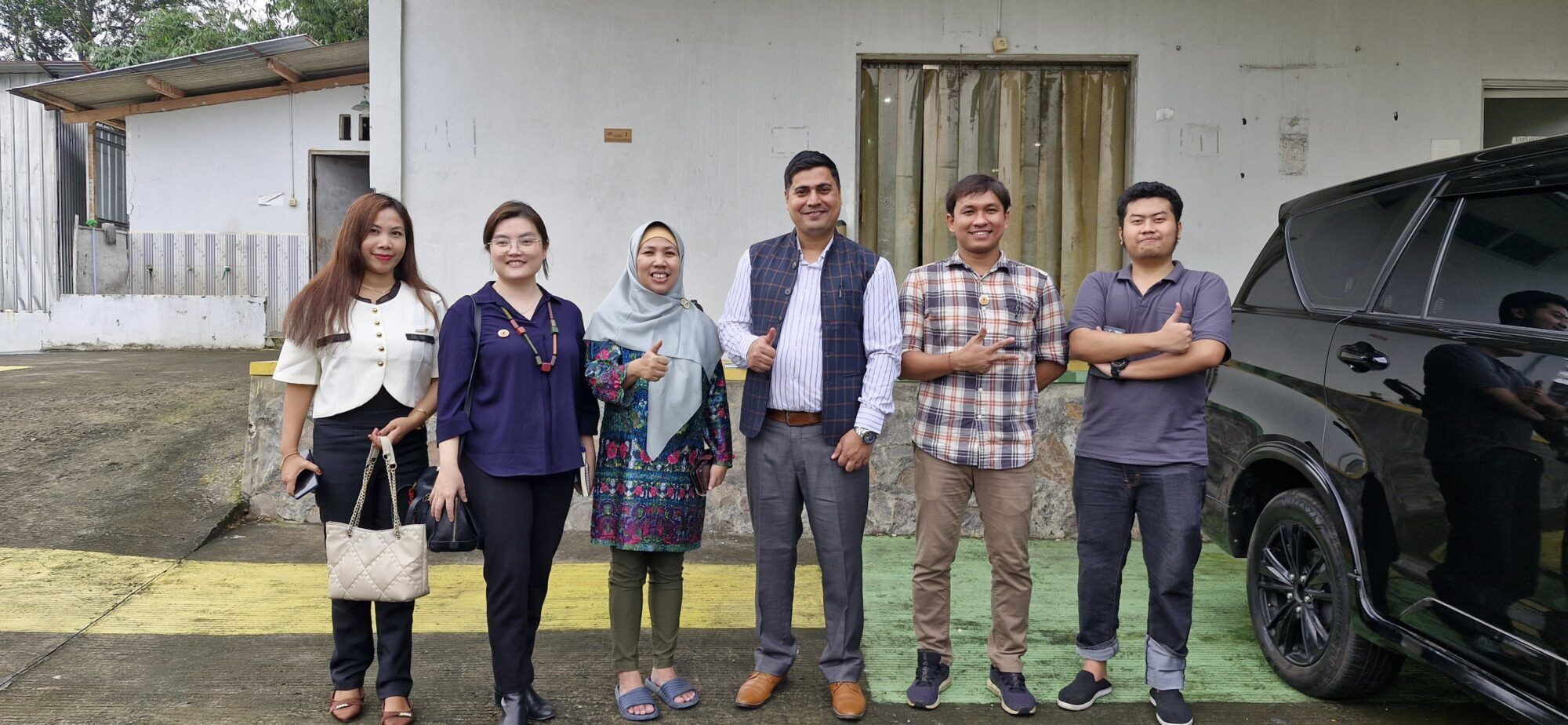 Food Fortification Programs: Scaling Nutrition to Fight Malnutrition