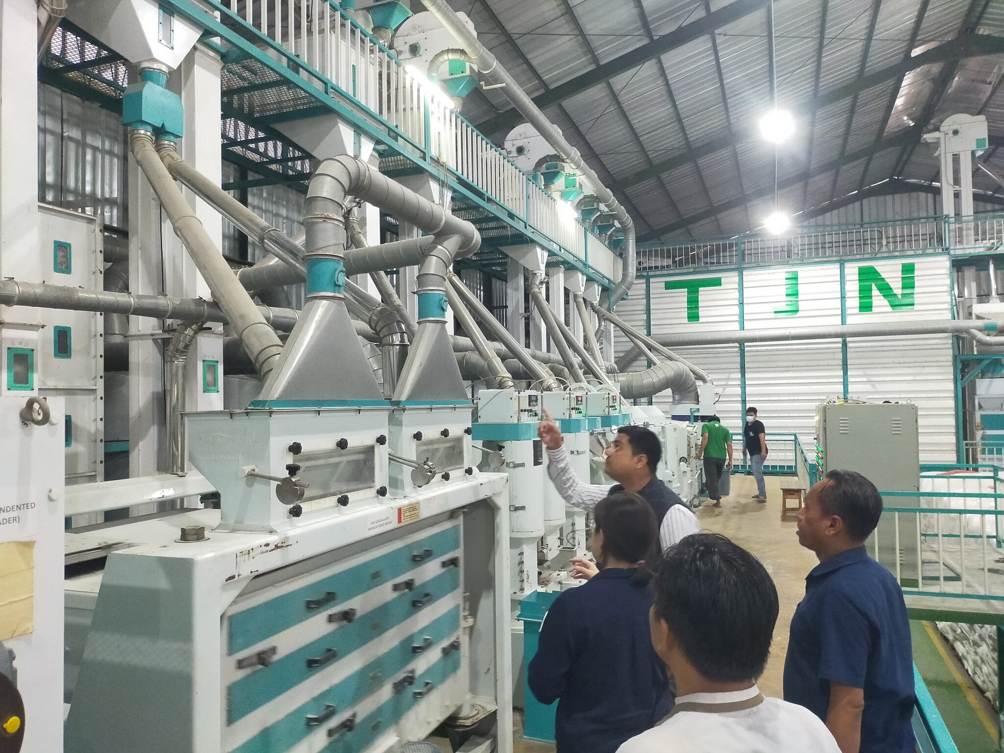 Food Fortification Programs: Scaling Nutrition to Fight Malnutrition