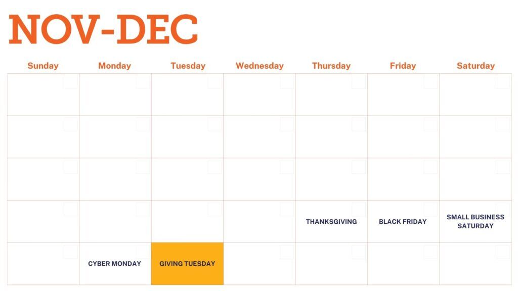 Giving Tuesday 2025: Meaning, Impact, and How to Get Involved
