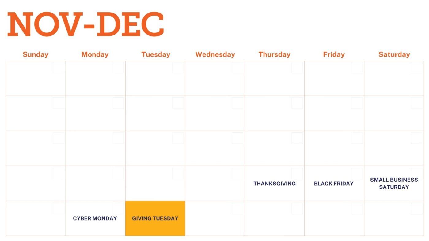 Giving Tuesday 2025: Meaning, Impact, and How to Get Involved