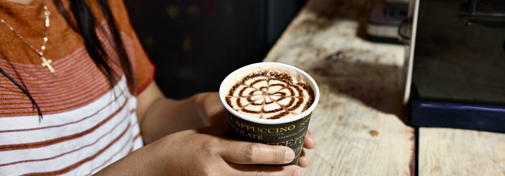 Polygon Mapping: Supporting Sustainable Agriculture