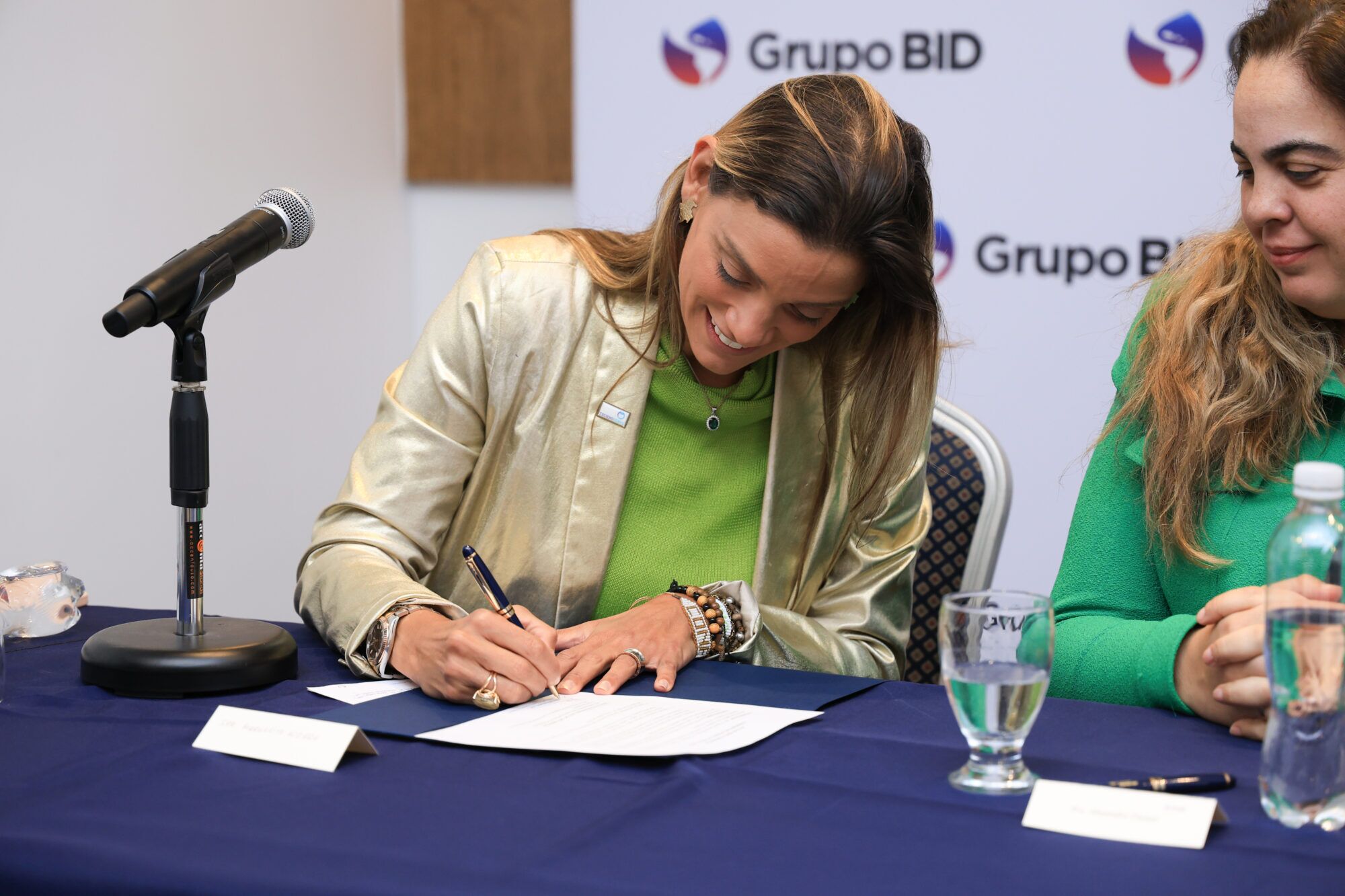 TechnoServe, BID Lab, and Argidius launch initiative to boost startups ...