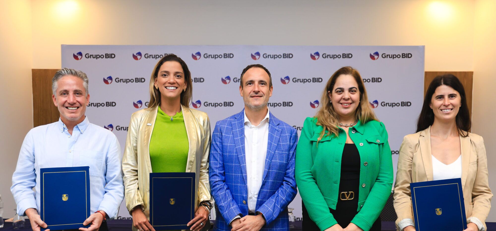 TechnoServe, BID Lab, and Argidius launch initiative to boost startups ...